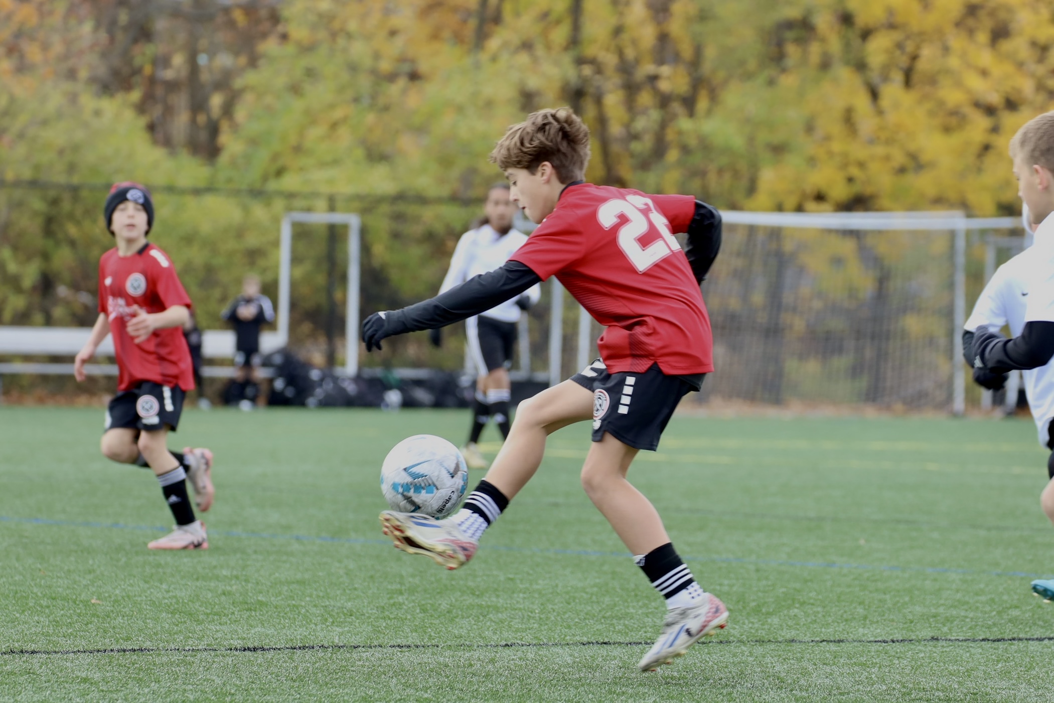 Anthracite Football Club