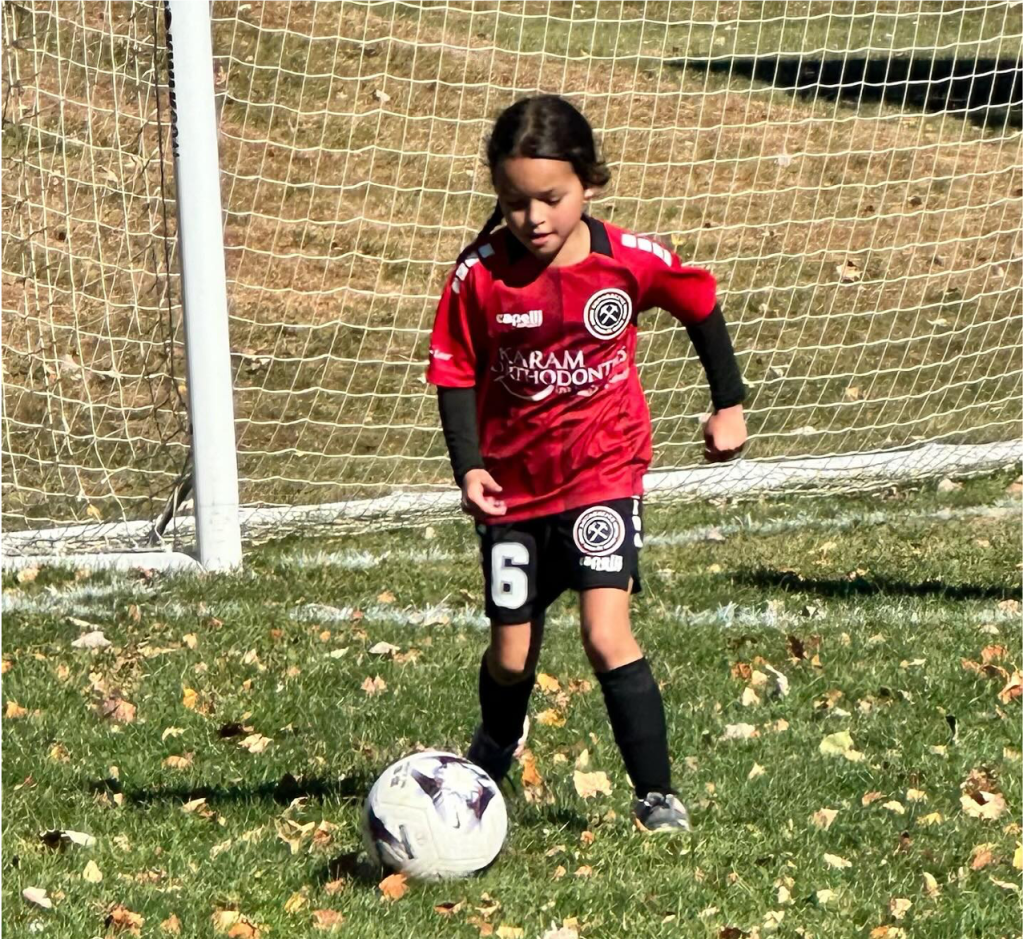 U13-U14 Girls Program – Anthracite Football Club